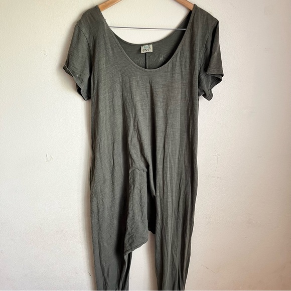 Jaded Gypsy | Pants & Jumpsuits | Jaded Gypsy Olive Harlem Harem Jogger ...